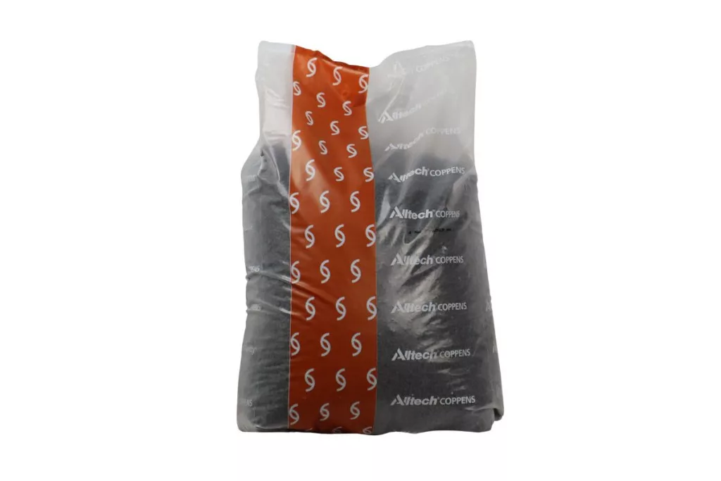 Alltech Coppens PREMIUM SELECT 15.0 mm - Feeding Halibut, 15