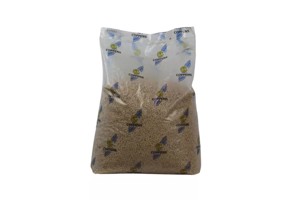 Alltech Coppens PREMIUM CARP 3.0 mm - Carp Pellet, 3 mm, hal